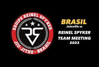 iLUTAS - Campeonato de Jiu-Jitsu: Team Meeting Reinel BJJ